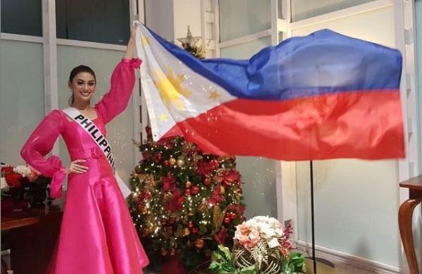 Bb. Pilipinas International Patch Magtanong is now in Japan! | GMA News ...