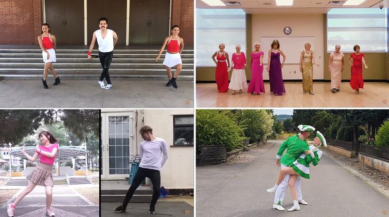 Fans worldwide create their own ‘kind of magic’ in new Queen music ...