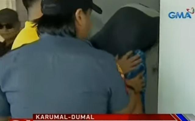 Binatilyong suspek sa pagpatay sa 7-anyos na kapitbahay sa Laguna, bagong lipat lang sa lugar ...