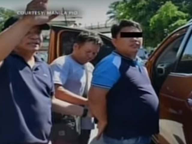 Lalaking nanghalay daw ng 15-anyos na babae, arestado; suspek, may iba pa raw nabiktima ...