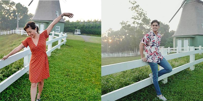 Get a feel of the Netherlands in this farmstead in Batangas | Lifestyle ...