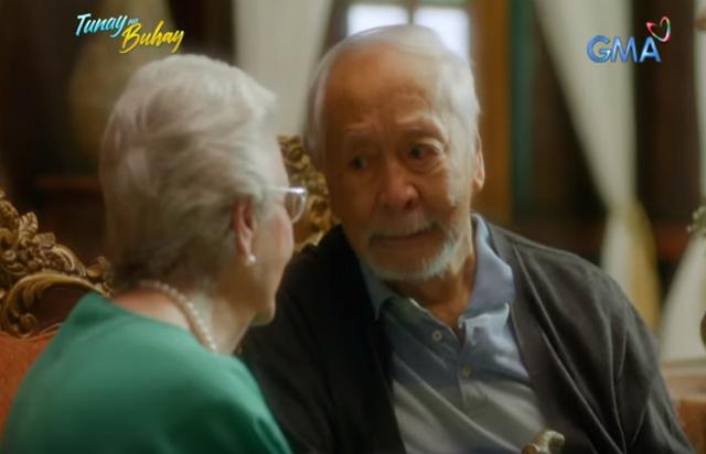 Ang buhay ni Tony Mabesa, at kung bakit siya tinawag na 'The Lion of ...