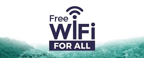 DICT: Free WiFi sites doubled in 2020 | GMA News Online