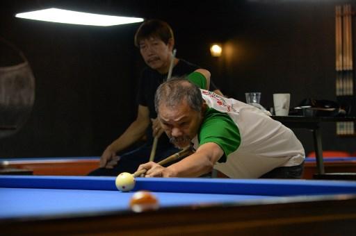 Philippines' world-beating billiard stars well-placed for SEA Games ...