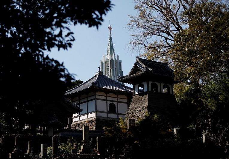 Japan's aging ‘Hidden Christians’ fear they may be their religion's ...