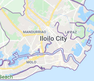 ILOILOCITY | Tracking | GMA News Online