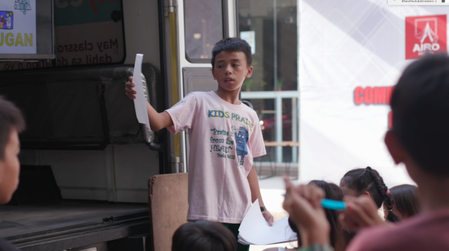 ‘Estudyanteng Guro’ kilalanin sa ‘Front Row’ | GMA News Online