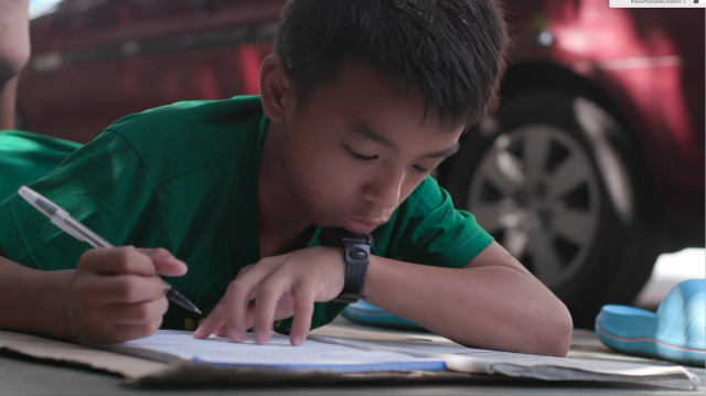 ‘Estudyanteng Guro’ kilalanin sa ‘Front Row’ | GMA News Online