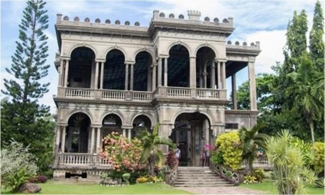 Bacolod: 10 things to do when visiting the City of Smiles