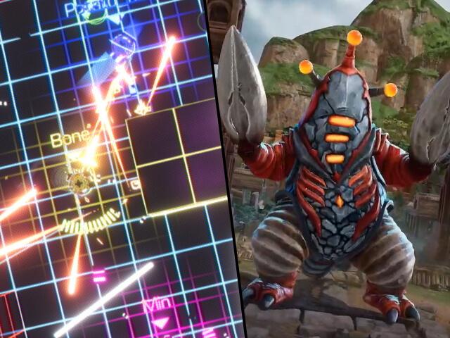 SEA Game Awards 2019: a showcase of Southeast Asian and Filipino ...