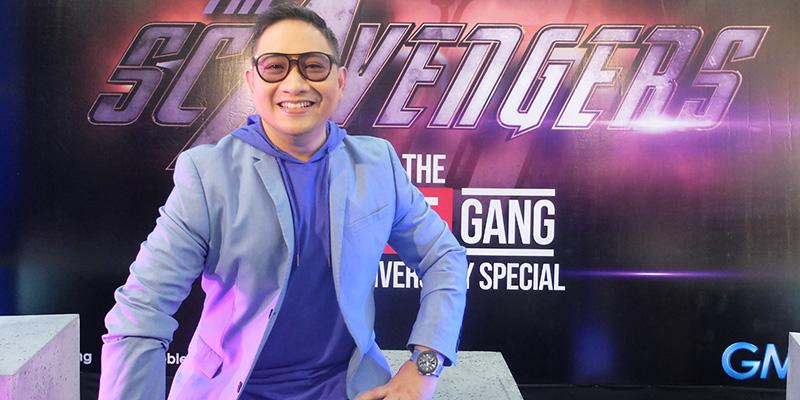 Michael V. reveals 5 things you didn't know about 'Bubble Gang' | GMA ...