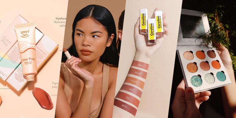 7 fresh drops from local beauty brands perfect for the Filipina skin ...