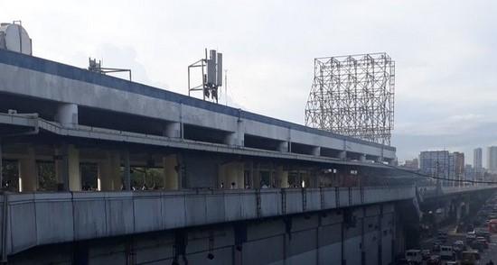 MRT3: Short circuit caused Nov. 4 smoke incident | GMA News Online