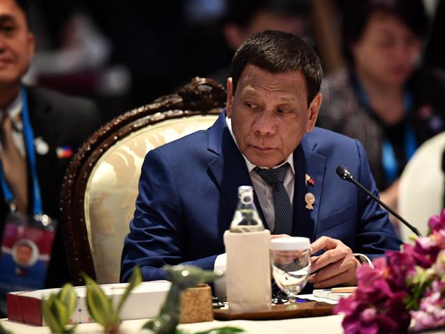 Duterte urges ASEAN and UN to collaborate for regional development ...