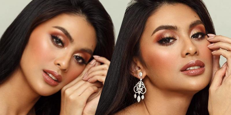 Patch Magtanong says her Miss Int'l 2019 experience makes her feel like ...