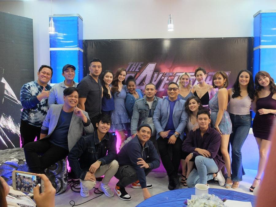 'Mayor Isko' to make cameo appearance in Bubble Gang’s 24th anniversary ...