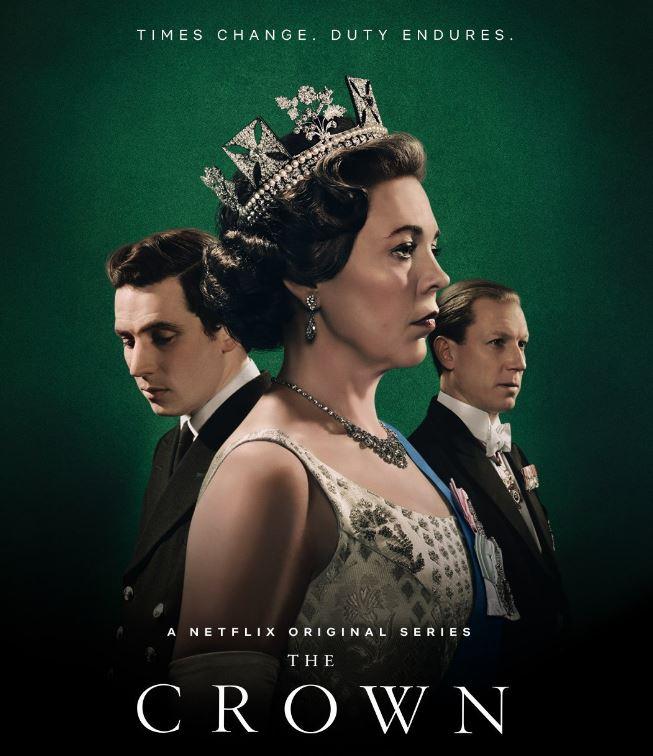 'The Crown' peddles subversive republican message, says royal historian ...