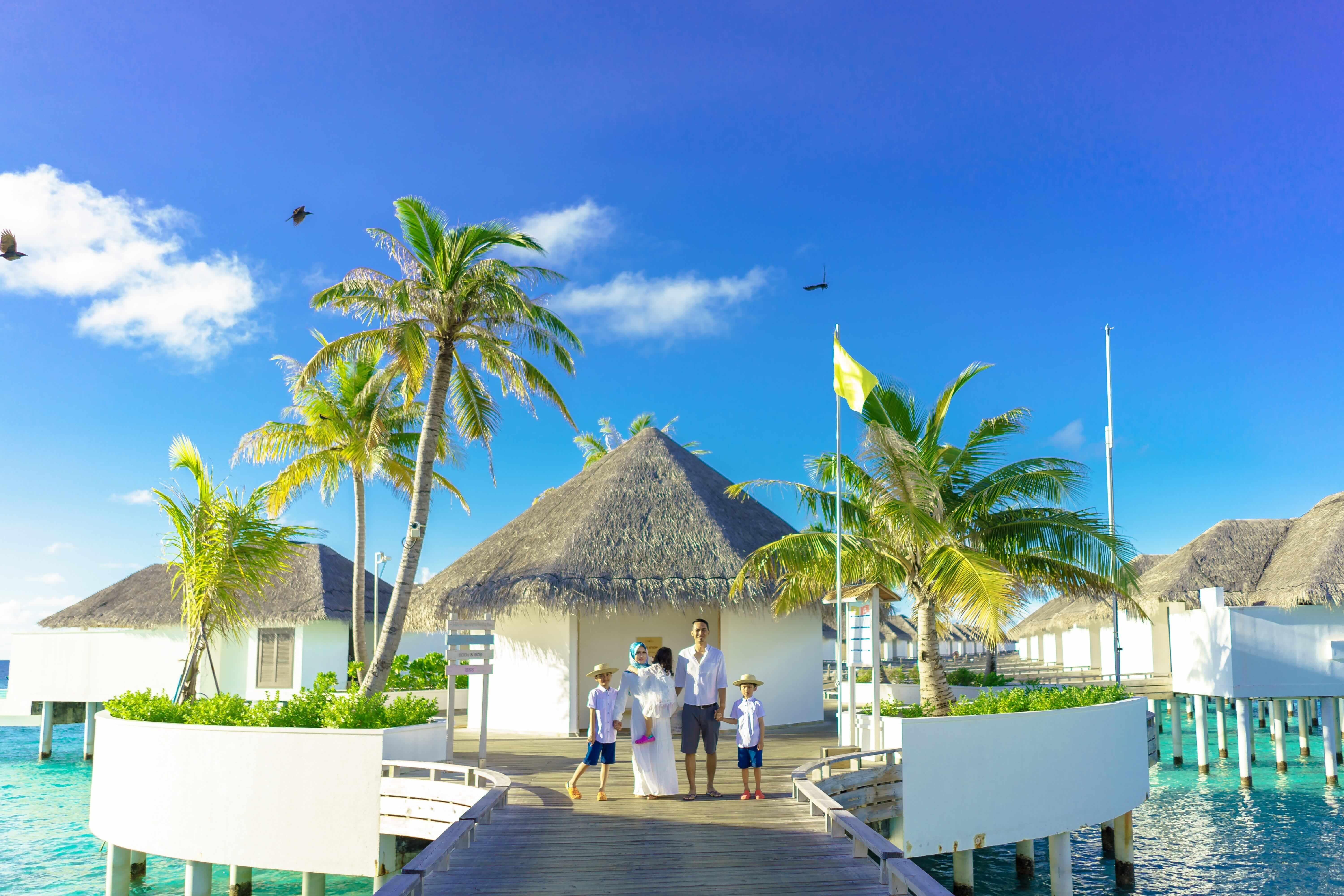 Staycation places for this year's holiday season | GMA News Online