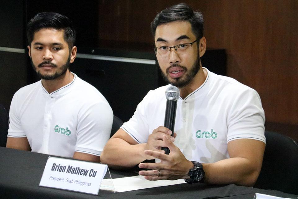 Lower Grab fare expected in February | GMA News Online