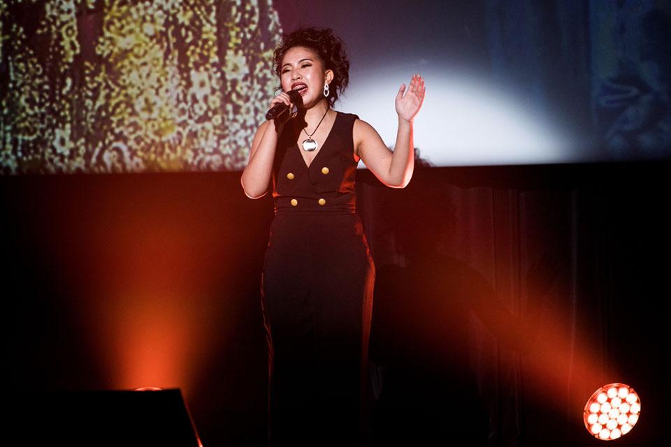 Pinay joins Karaoke World Championships in Japan | Photos | GMA News Online