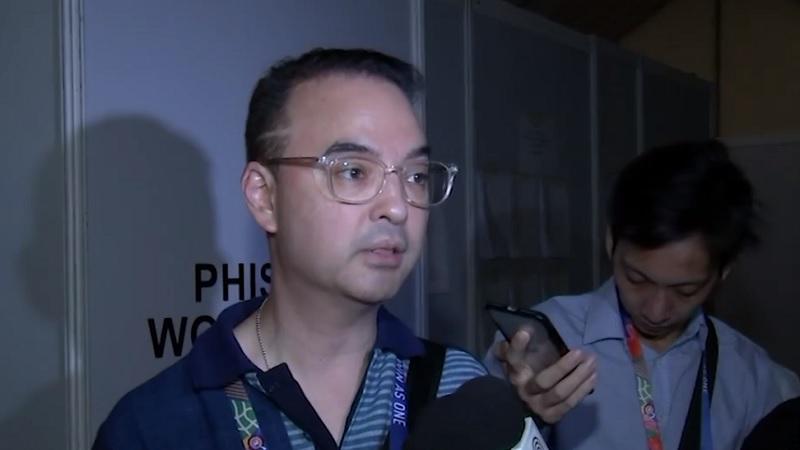 House to seek arrangement with NTC to keep ABS-CBN on air —Cayetano ...