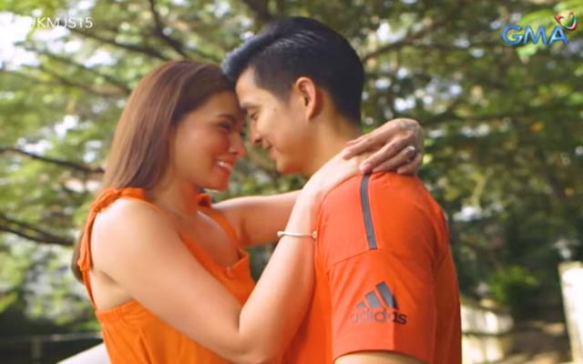 Arny Ross on planning her wedding: 'Bawal ma-stress, i-enjoy mo lang ...