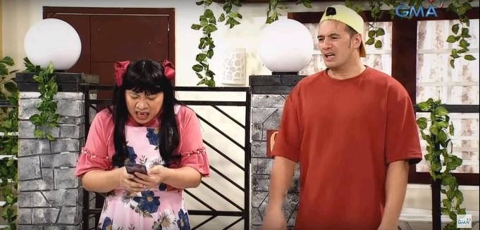 The adventures of Bea Bangenge, BG 23rd Anniversary Special | Balitambayan