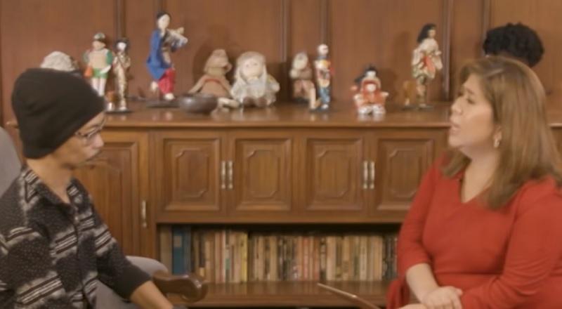 Here’s why Jessica Soho never joins Ed Caluag on paranormal ...