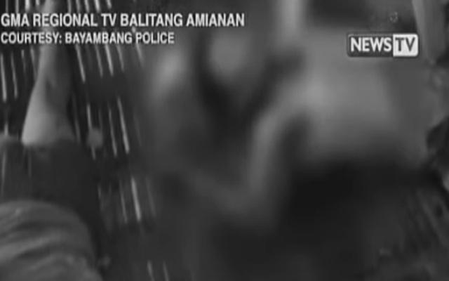 Misis, patay sa pananaga ng mister; suspek, napatay naman ng mga pulis ... Misis, patay sa pananaga ng mister; suspek, napatay naman ng mga pulis ...