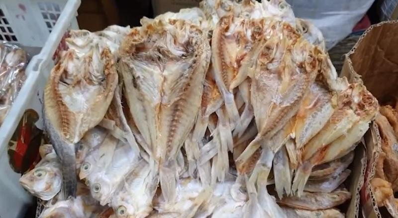 Taxing salty foods is just an 'impromptu' response, Duque clarifies ...