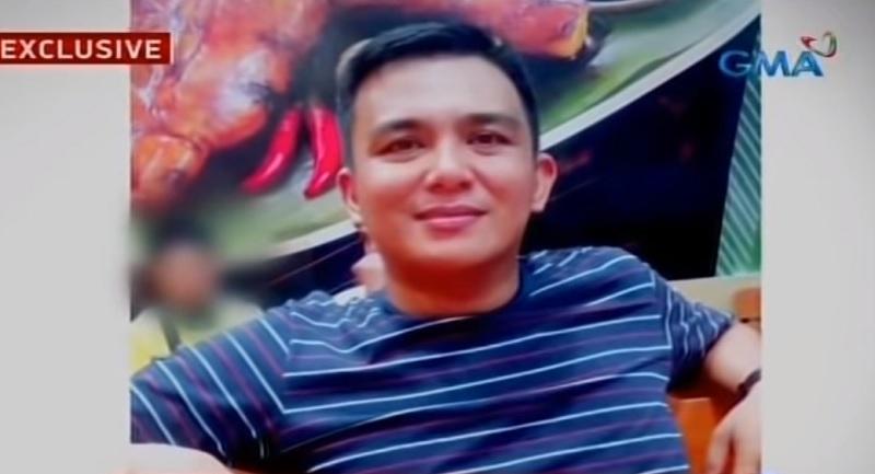 Family appeals for return of cop believed to have been kidnapped | GMA ...