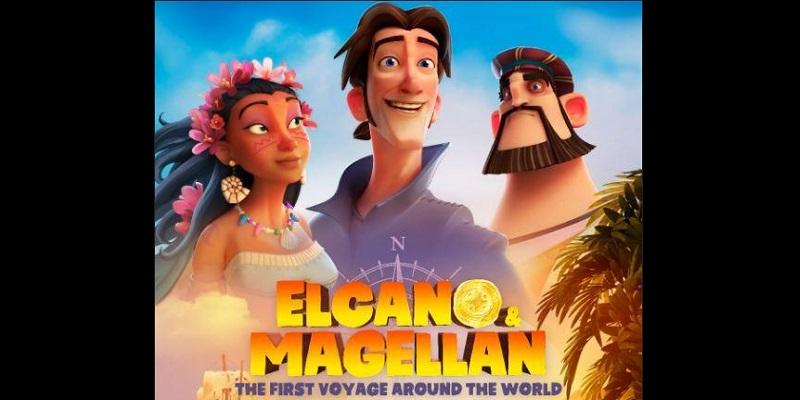 Ban or cut on animated film featuring Magellan and Lapu-Lapu pushed ...