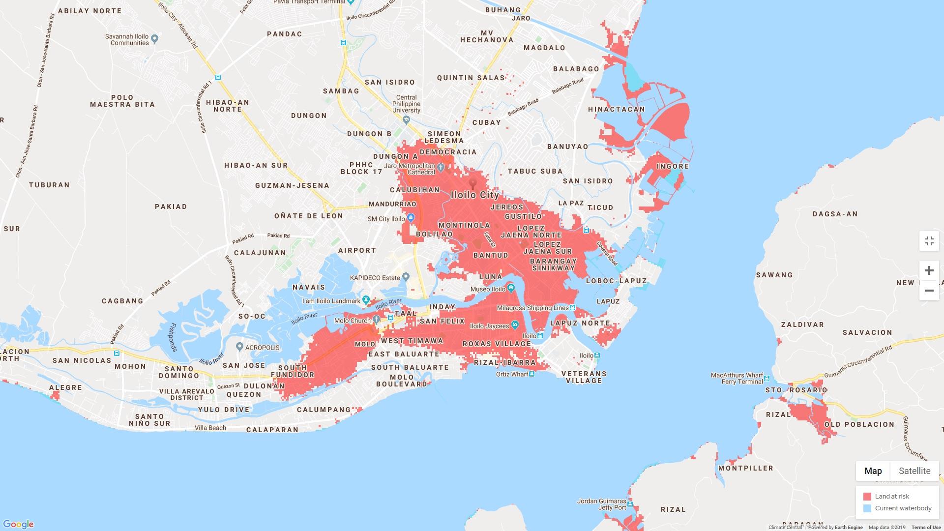 Iloilo City placed under MECQ from May 23 to 31 | GMA News Online