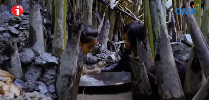 Kara David revisits interviewees affected by drugs, child labor for I ...