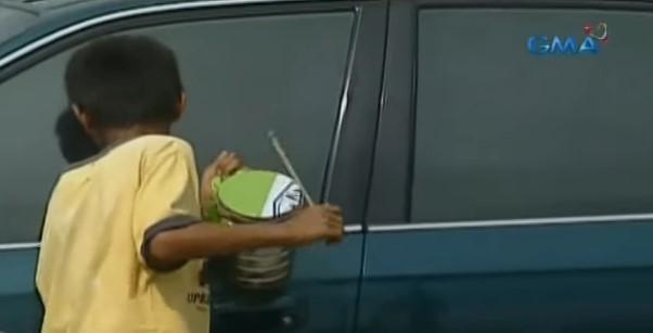 Pangangaroling, iminungkahing ipagbawal dahil sa COVID-19 pandemic ...