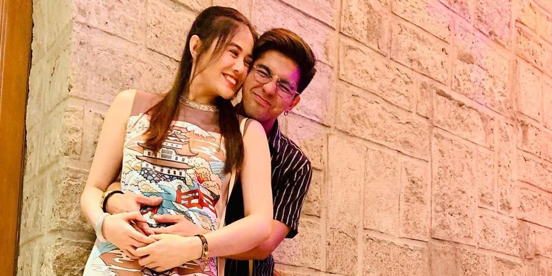 Mark Herras and Nicole Donesa talk about settling down 'soon' | GMA ...