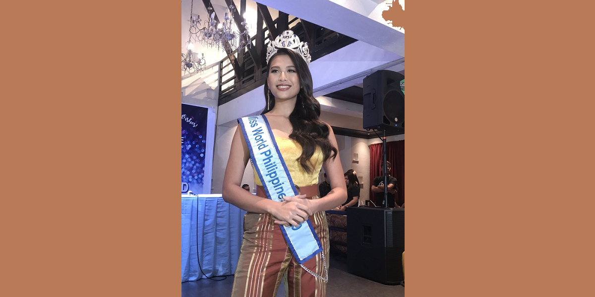 Michelle Dee reveals her two siblings with autism drive her to fight ...