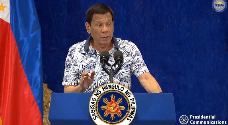 Duterte to grace 30th SEA Games opening ceremony | GMA News Online