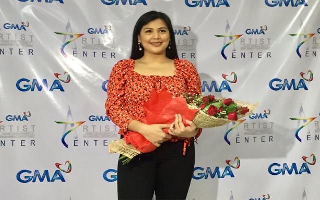 Rich Asuncion sa pagiging aktres: 'Tini-treat ko talaga siya as a job ...