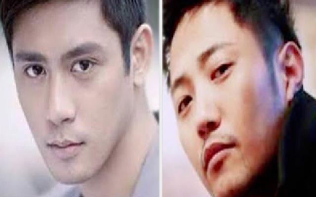 Rocco sa pagiging kahawig ng Korean actor na si Jin Goo: 'Hindi ko pa ...