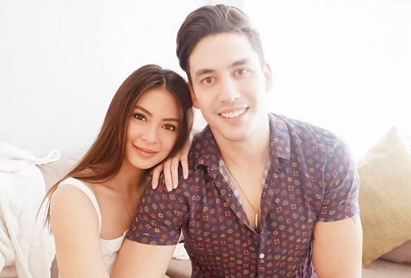 Sam Pinto and Anthony Semerad are engaged! | GMA News Online