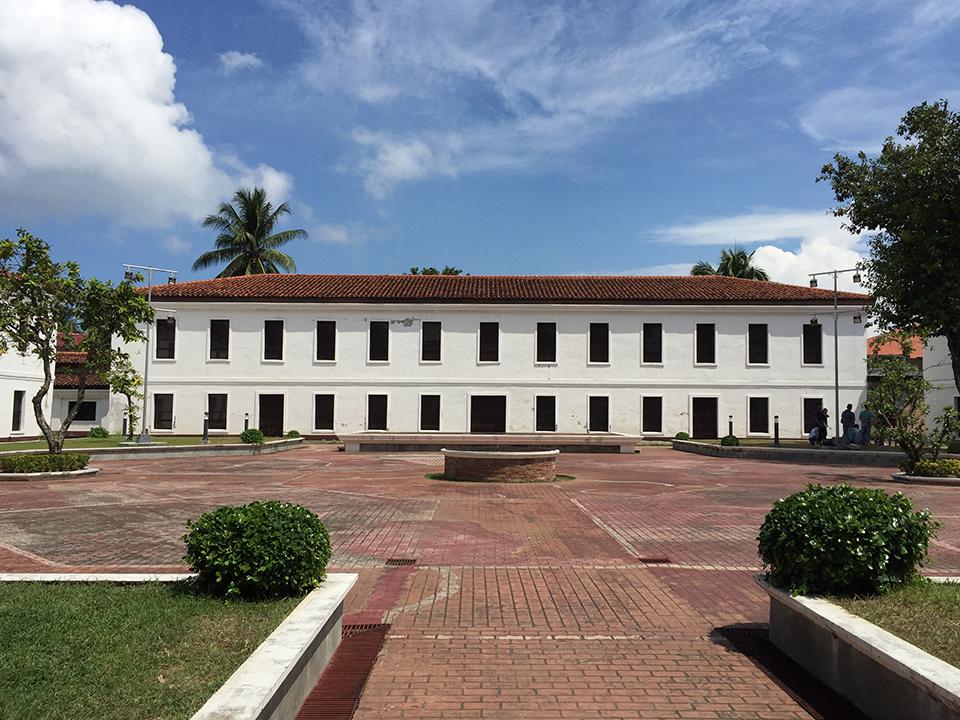 5 things you need to do in beautiful Zamboanga City | GMA News Online