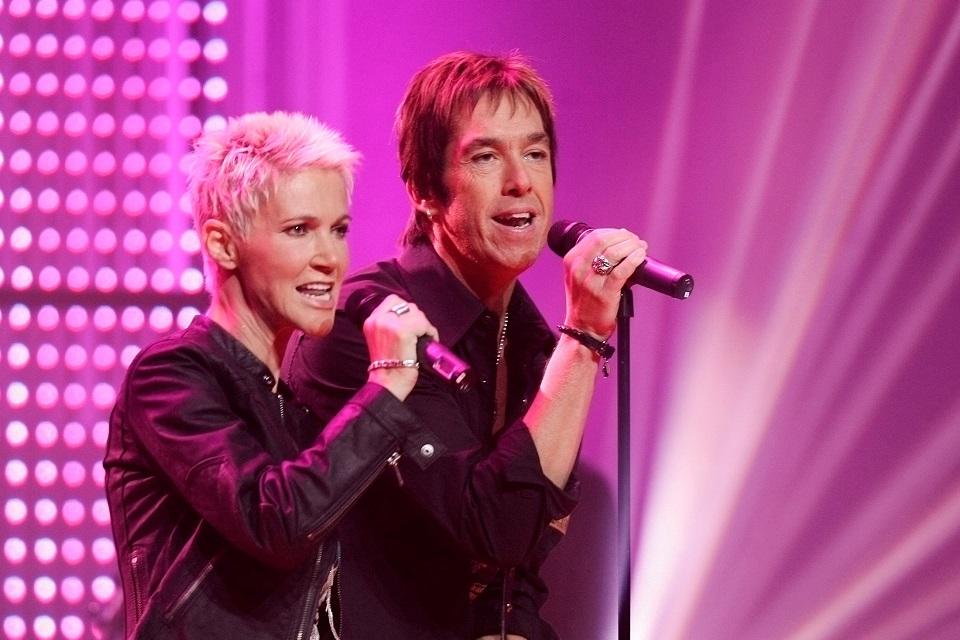 Roxette singer Marie Fredriksson dies at 61 | GMA News Online