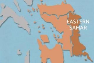 EASTERNSAMAR | Tracking | GMA News Online