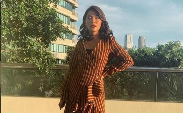 Joyce Pring on financial struggles, shares an important lesson on money ...