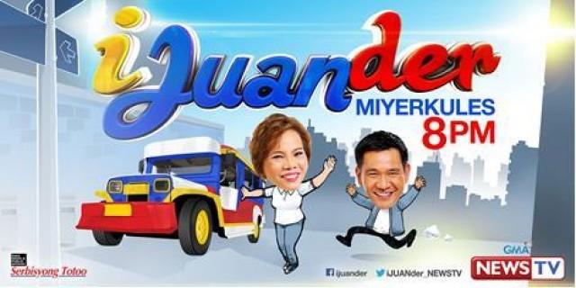 Mga “Juan of a Kind” na kuwento na tumatak sa iJuander ngayong 2019 ...