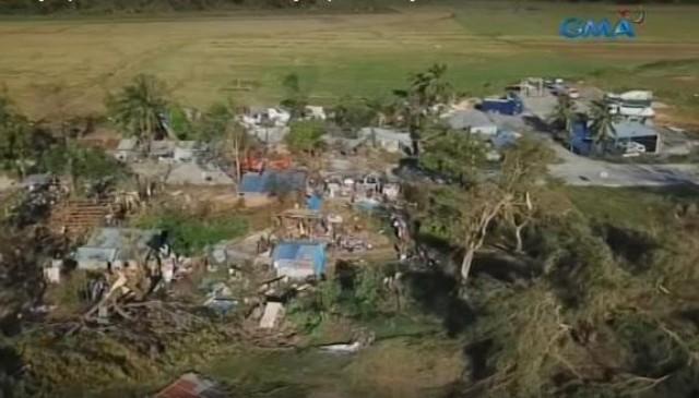 Agri, infra damage due to Ursula reaches P1.079B —NDRRMC