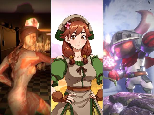 Game On 2019 announces winning Pinoy-made video games | GMA News Online