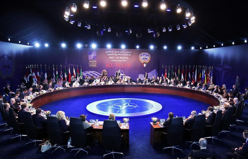 NATO faces most ‘complex security’ environment in its history: chief ...