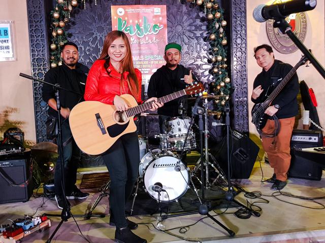 UAE Pinoy band gets attention of Dubai radio station, PHL embassy | GMA ...